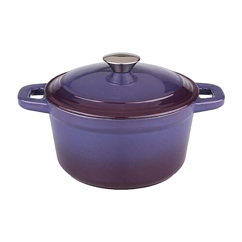Click here for BergHOFF Neo Cast Iron 3qt. Round Dutch Oven with... prices