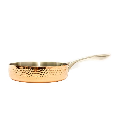 Click here for BergHOFF 9 1/2 Inch Stainless Steel Skillet  One S... prices