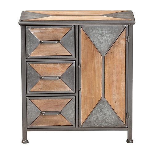 Click here for Laurel Living Room Collection Accent Cabinet  One... prices