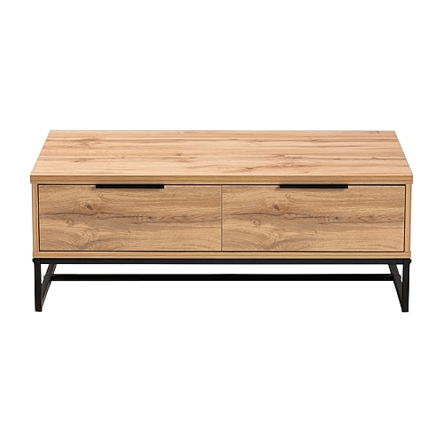 Click here for Franklin Living Room Collection 2-Drawer Coffee Ta... prices