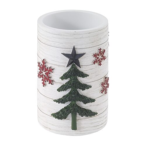 Click here for Avanti Tis The Season Tumbler  One Size  Beige prices