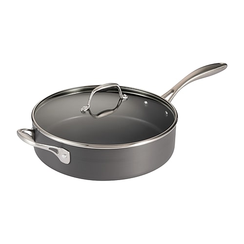 Click here for Tramontina OnyxPro 5.5-Quart Hard Anodized Nonstic... prices