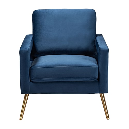 Click here for Leland Living Room Collection Armchair  One Size... prices