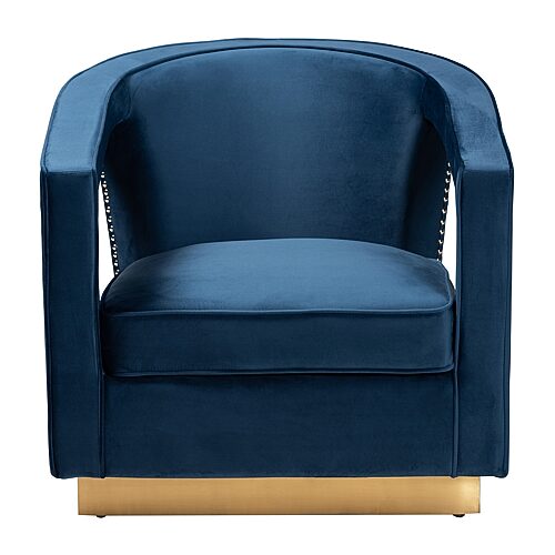 Click here for Neville Living Room Collection Armchair  One Size... prices