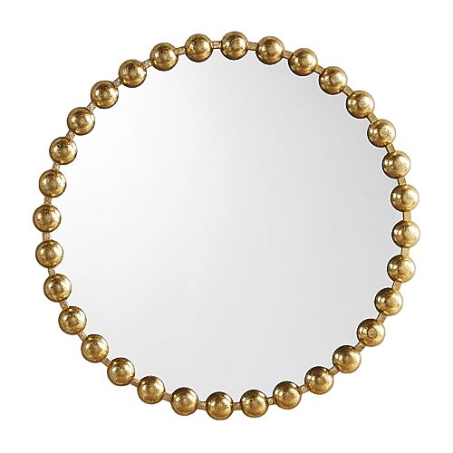 Click here for Madison Park Signature Round Marlowe Wall Mount Ro... prices