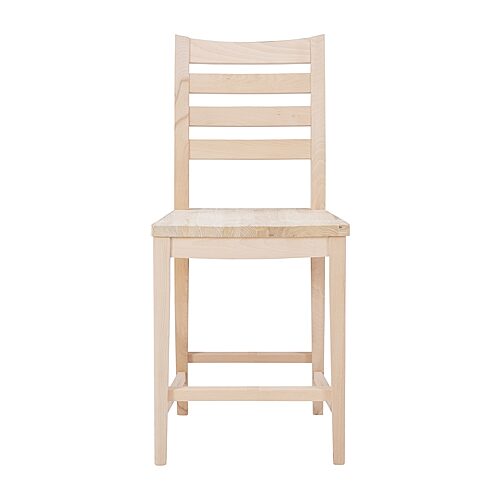 Click here for Foden 2-pc. Counter Height Bar Stool  One Size  Wh... prices