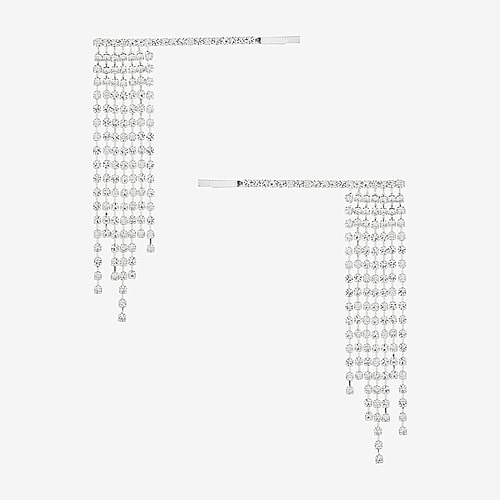 Click here for Bijoux Bar 2-pc. Bobby Pin  One Size  Silver prices