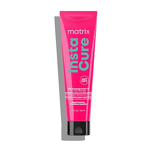 Matrix Instacure Anti-Breakage Leave-In for Heat Damage 5oz