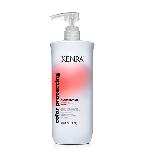 Kenra Professional Color Protecting Conditioner  33.8 oz.
