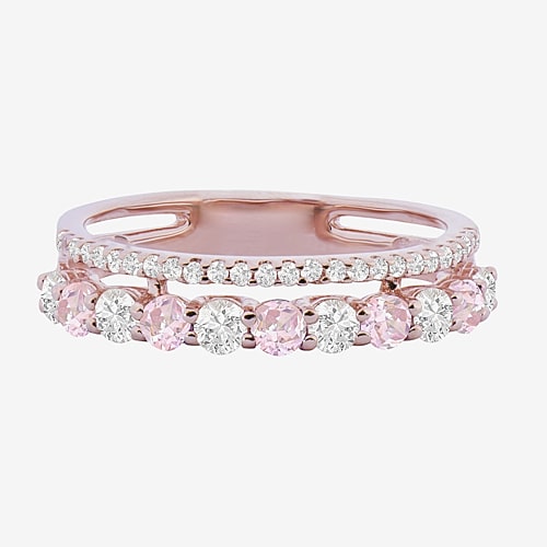 Click here for Womens Lab Created Gemstone 14K Gold Over Silver S... prices