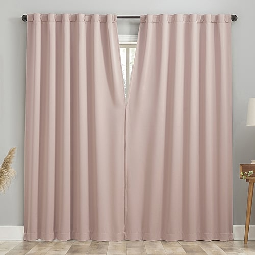 Click here for Aria Magnetic Closure Theater Grade 100 Blackout B... prices