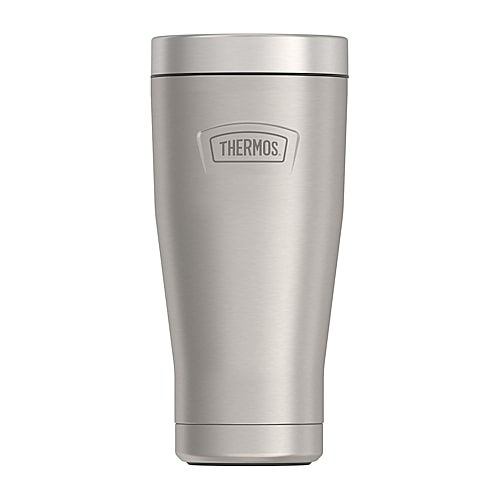 Click here for Thermos Icon Series 16 oz. Tumbler - Silver prices