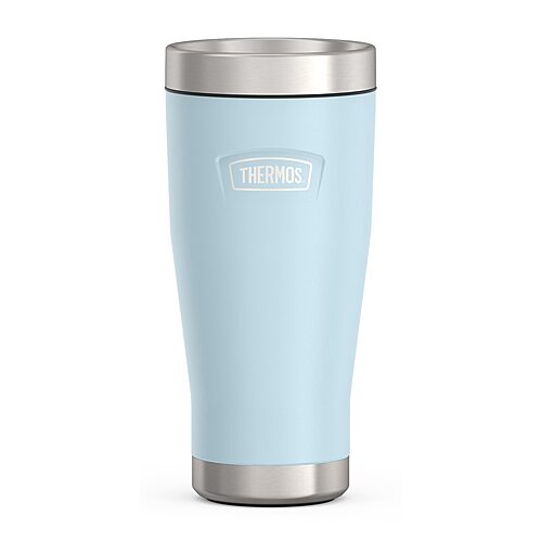 Click here for Thermos Icon Series 16 oz. Tumbler - Glacier Blue prices