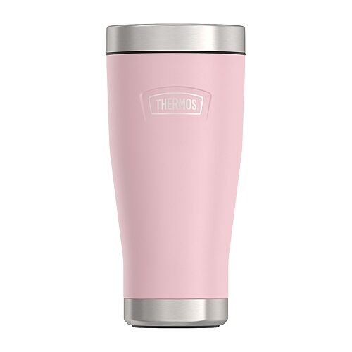 Click here for Thermos Icon Series 16 oz. Tumbler - Sunset Pink prices