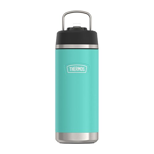 Click here for Thermos Stainless Steel 18oz. Water Bottle with St... prices