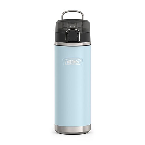 Thermos Icon Series 24 oz. Water Bottle with Spout - Sandstone