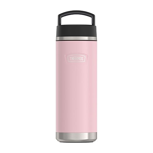 Click here for Thermos Stainless Steel 24oz. Water Bottle with Sc... prices