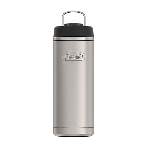 Click here for Thermos Stainless Steel 32oz. Water Bottle with St... prices