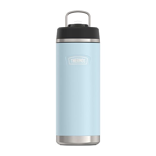 Thermos Icon Series 32 oz. Water Bottle with Straw Lid - Glacier Blue