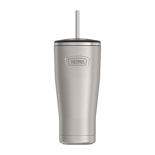 Click here for Thermos Stainless Steel 24oz. Cold Tumbler with St... prices