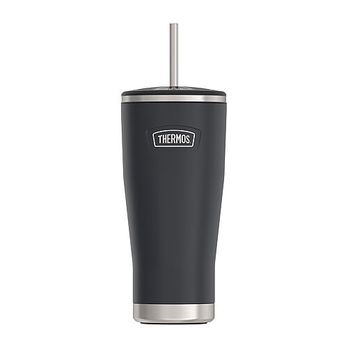 Click here for Thermos Icon Series 24 oz. Tumbler with Slide Lock... prices