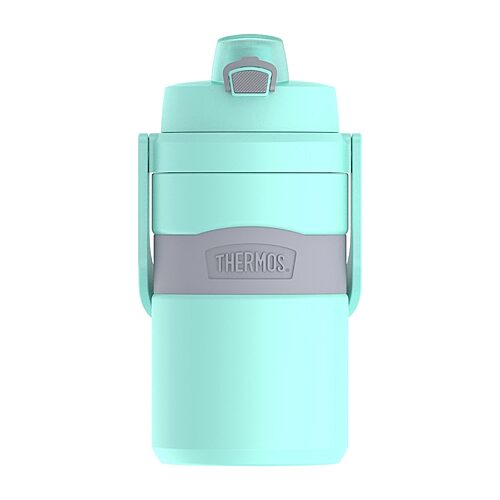 Click here for Thermos 32oz. Hydration Water Jug  One Size  Green prices
