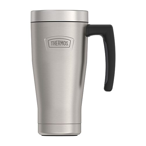 Click here for Thermos Icon Series 16 oz. Mug - Silver prices
