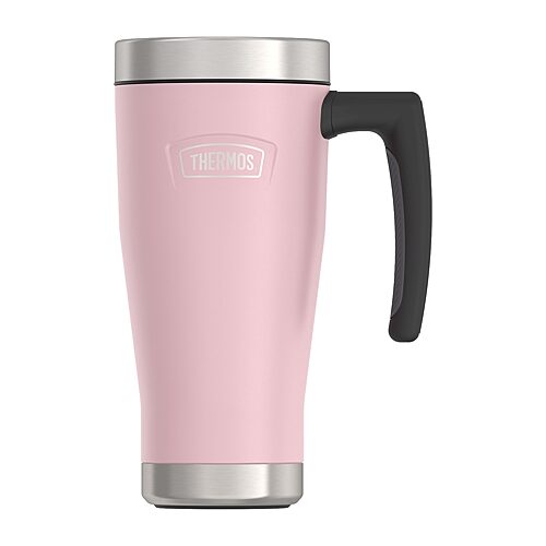 Click here for Thermos Icon Series 16 oz. Mug - Sunset Pink prices