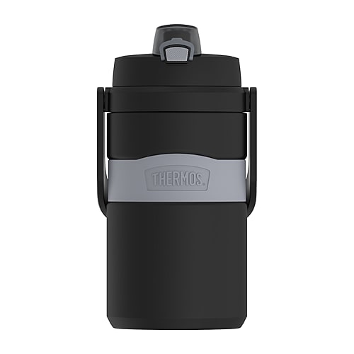 Click here for Thermos 32oz. Hydration Water Jug  One Size  Black prices