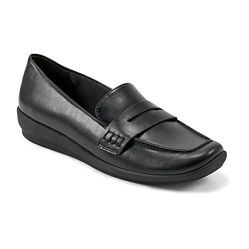 Click here for Easy Spirit Womens Aerilyn Slip-On Penny Loafers -... prices