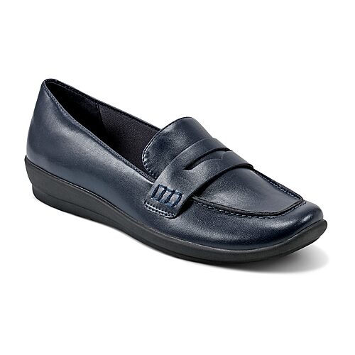 Click here for Easy Spirit Womens Aerilyn Slip-On Penny Loafers -... prices