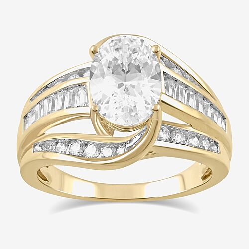 Click here for (G / I1) Womens 2 3/4 CT. T.W. Lab Grown White Dia... prices