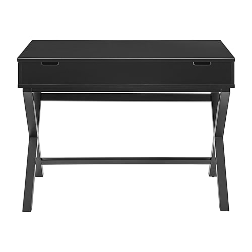 Click here for Linon Peggy Writing Desk  One Size  Black prices