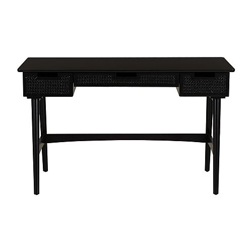 Click here for Linon Rabey Writing Desk  One Size  Black prices