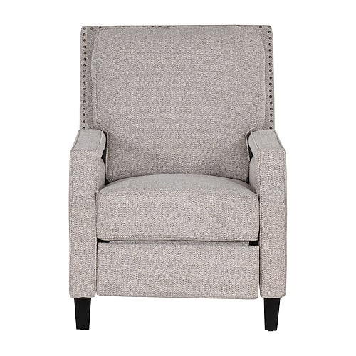 Click here for Linon Phelps Recliner  One Size  Brown prices