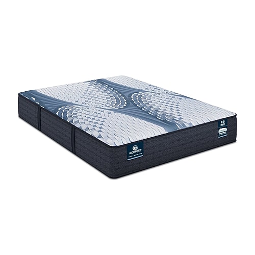Click here for Serta iComfort Aveda 12 Plush Memory Foam Tight To... prices