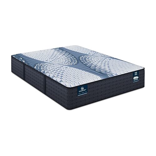 Click here for Serta iComfort Iona 13 Medium Memory Foam Tight To... prices