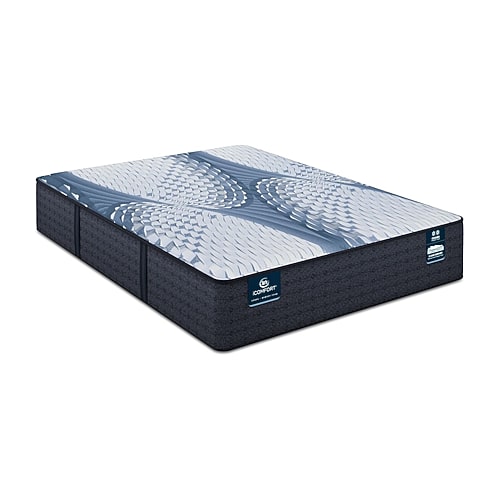 Click here for Serta iComfort Iona 13 Plush Memory Foam Tight Top... prices
