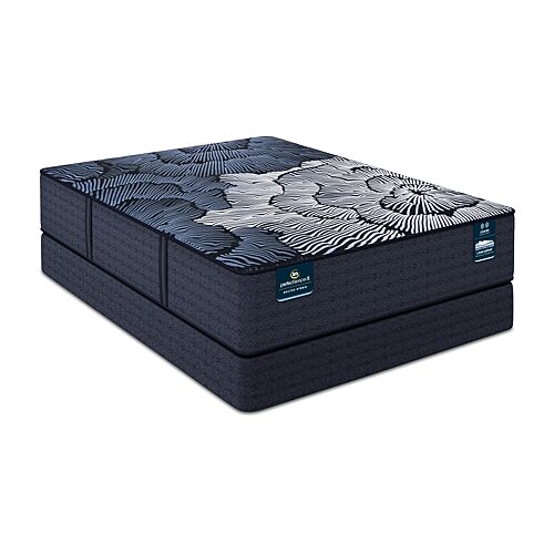 Click here for Serta Quilted Perfect Sleeper X Hybrid Max 14.25 M... prices