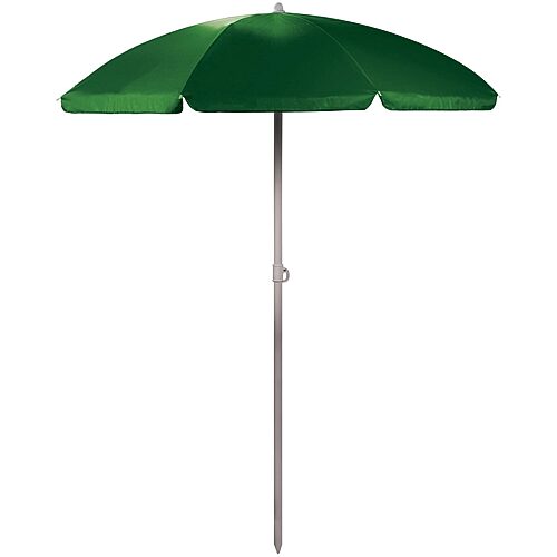 Click here for Picnic Time Portable Beach/Picnic Umbrella  One Si... prices
