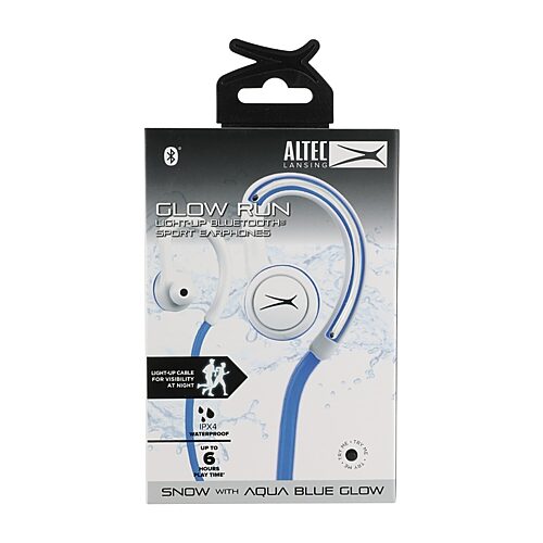 Click here for Altec Lansing Earbuds  One Size  White prices
