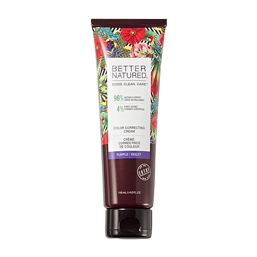 Click here for Better Natured Color Refresh Conditioning Cream Pu... prices