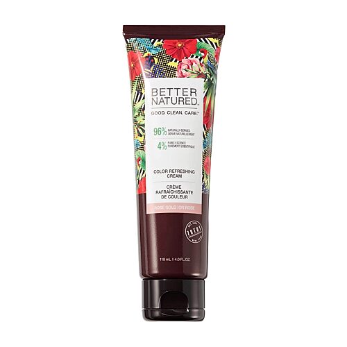 Click here for Better Natured Color Refresh Conditioning Cream Ro... prices