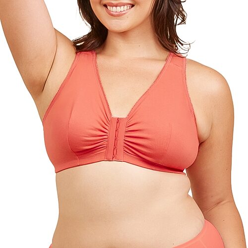 Click here for Leading Lady The Meryl Full Coverage Sleep Wireles... prices