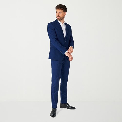 Click here for OppoSuits Mens Daily Suits - Casual Two Piece Suit... prices
