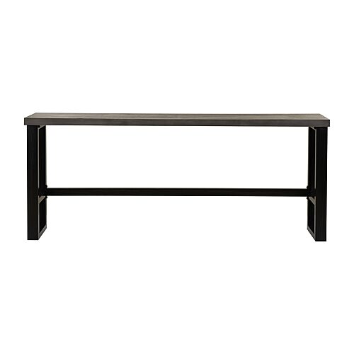 Click here for Linon Hoboken Bar Table  One Size  Gray prices