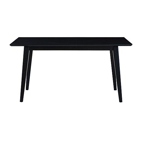 Click here for Linon Charlet Rectangular Wood-Top Dining Table  O... prices