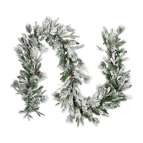 Click here for Northlight Rosemary Emerald Angel Pine Christmas I... prices