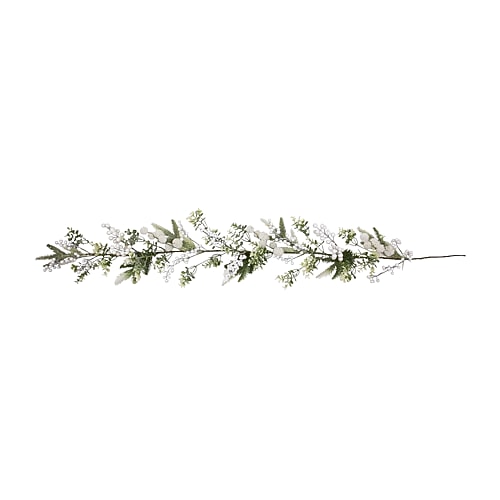 Click here for Northlight Glittered Berries And Eucalyptus Christ... prices