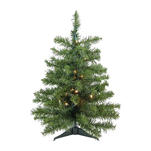 Click here for Northlight Canadian Pine With Warm Clear Lights 2... prices